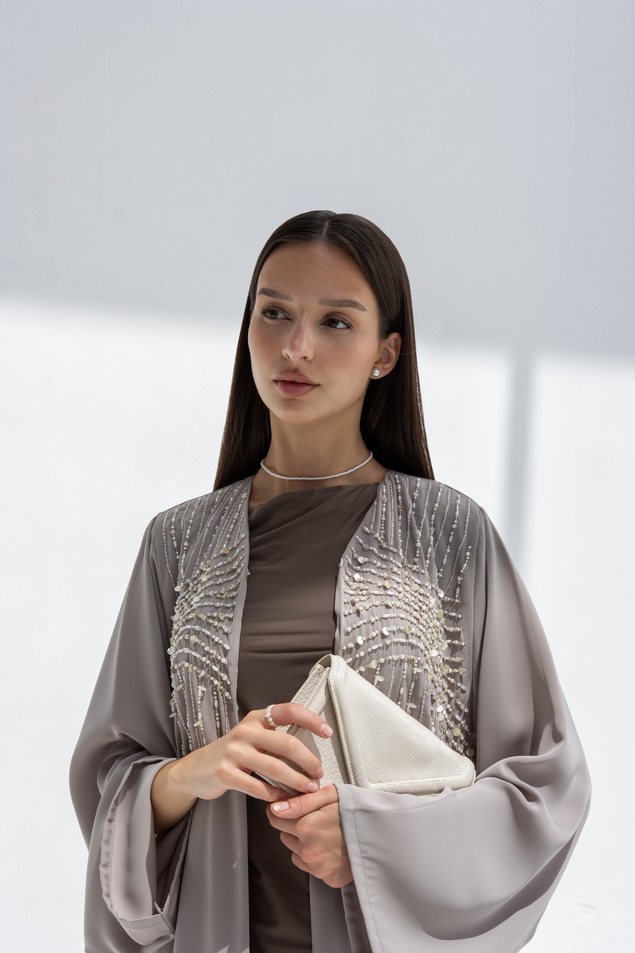 S/S25 Collection – ANEEQ LINE