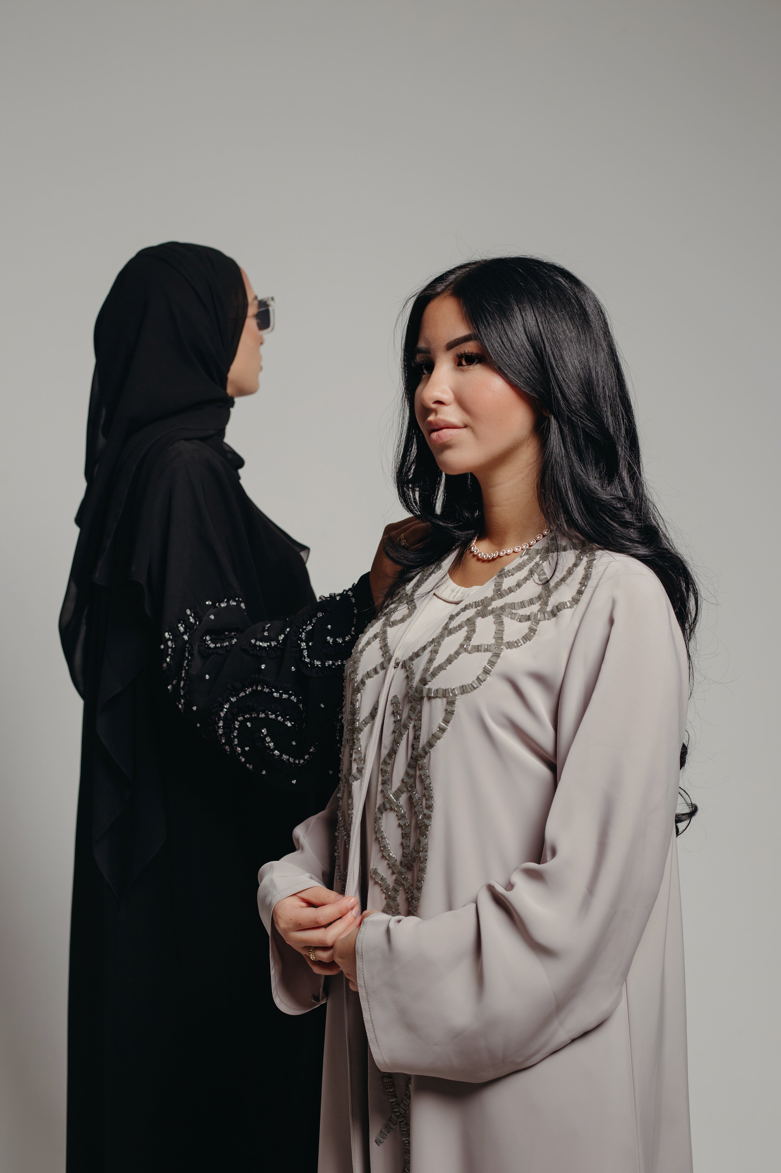 About us – ANEEQ LINE